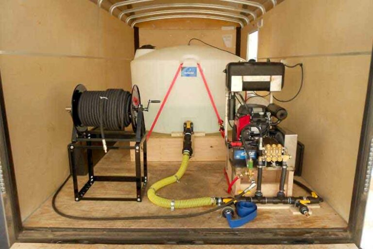 Want to Make a Truck or Trailer Mounted Rig – Master Blaster Pressure ...