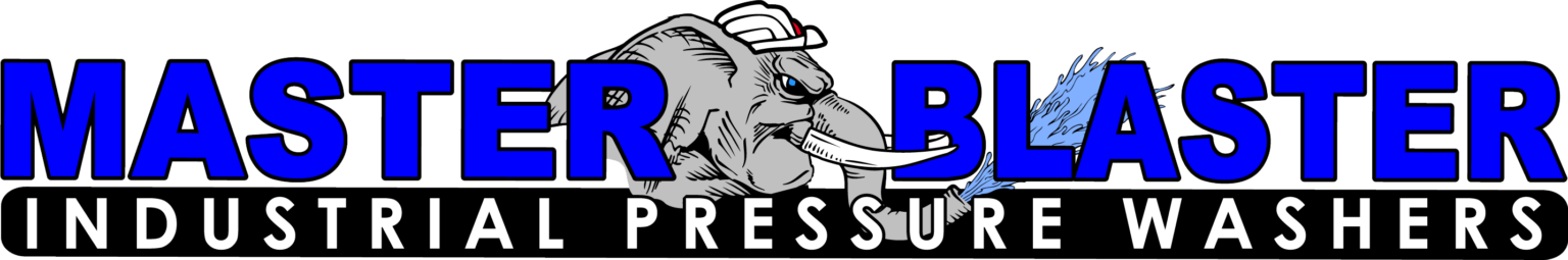 Master Blaster Pressure Washers – The Best Pressure Washers And The ...