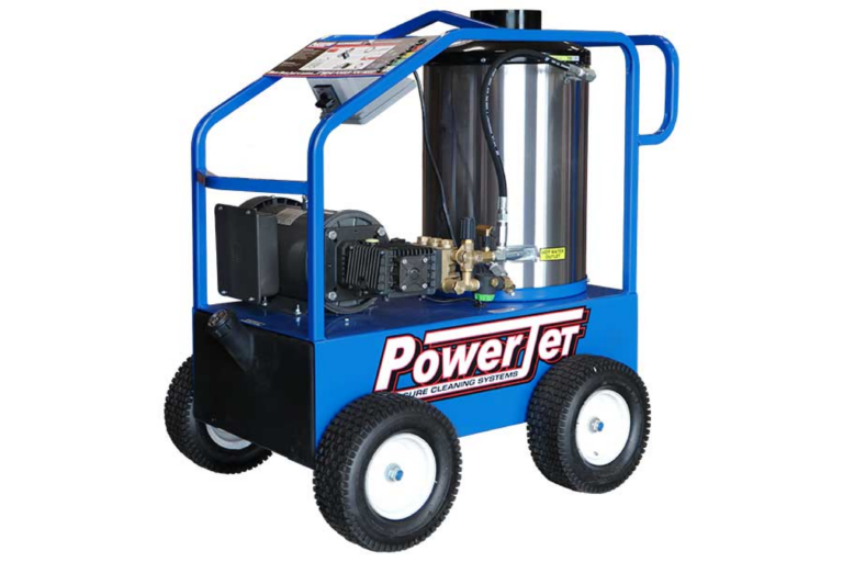 Master Blaster Pressure Washers – The Best Pressure Washers And The ...